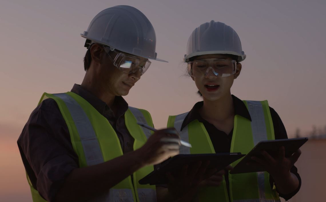 Optimising Your Operation for SIRE 2. | Marine Information Solutions