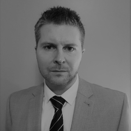 Roger Harris | Marine Information Solutions
